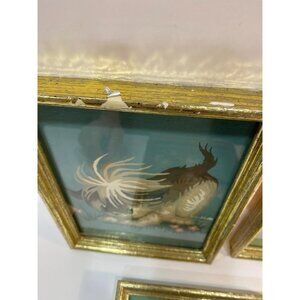 Art | Puppy Dog Paint By Number Pbn Mid Century Rare Art Set | Poshmark